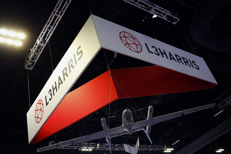 Pentagon to invest $1 billion in L3Harris missile unit