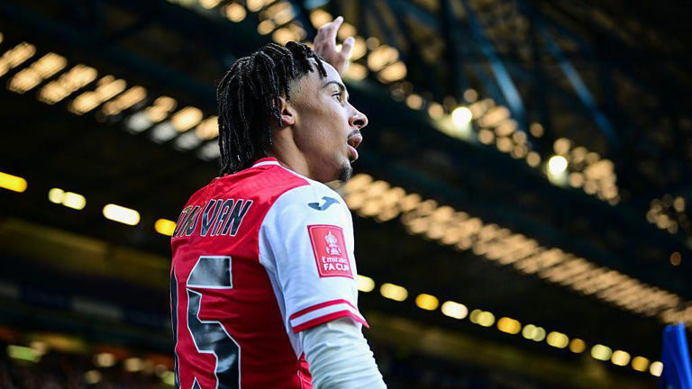 'A real star in the making'