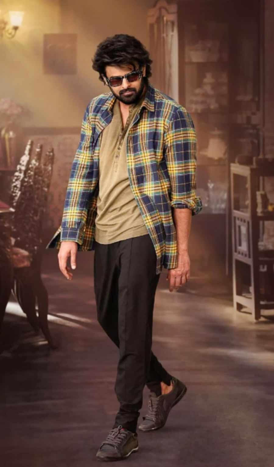 The Raja Saab collections gross Rs 200 crore; other Prabhas films that ...