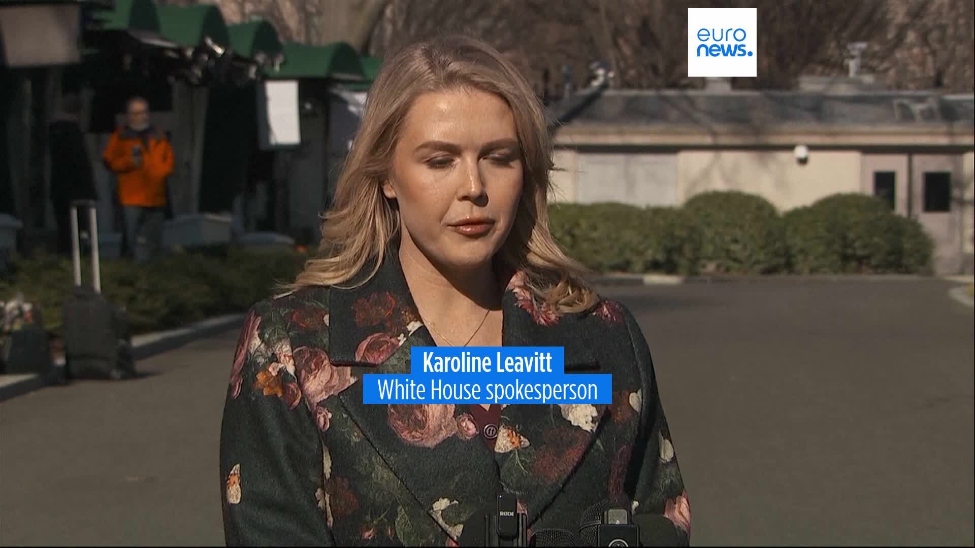 Trump weighs military action against Iran over protest crackdown