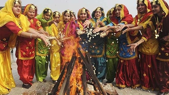 Lohri 2026 horoscope: 5 lucky zodiac signs will begin their golden ...