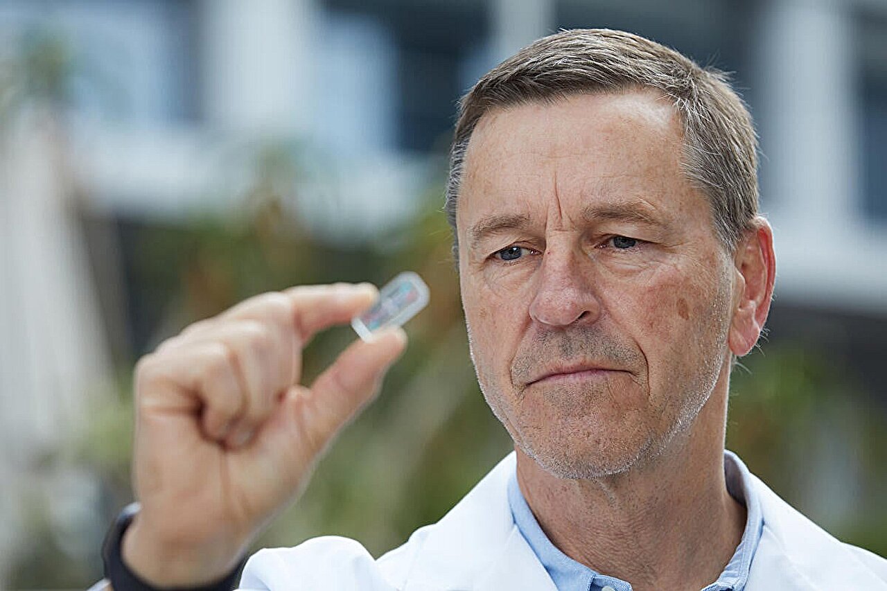 Stem cell expert Q&A: Innovative pathways in biomedical research