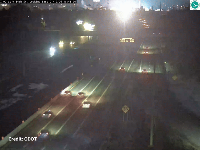 Video: What caused Cleveland explosion?