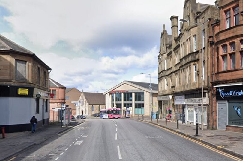 North Lanarkshire town on top of table for strongest prospects for ...