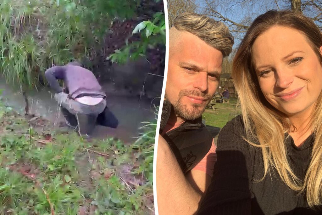 Builder forced to use river water to mix cement amid South East Water ...
