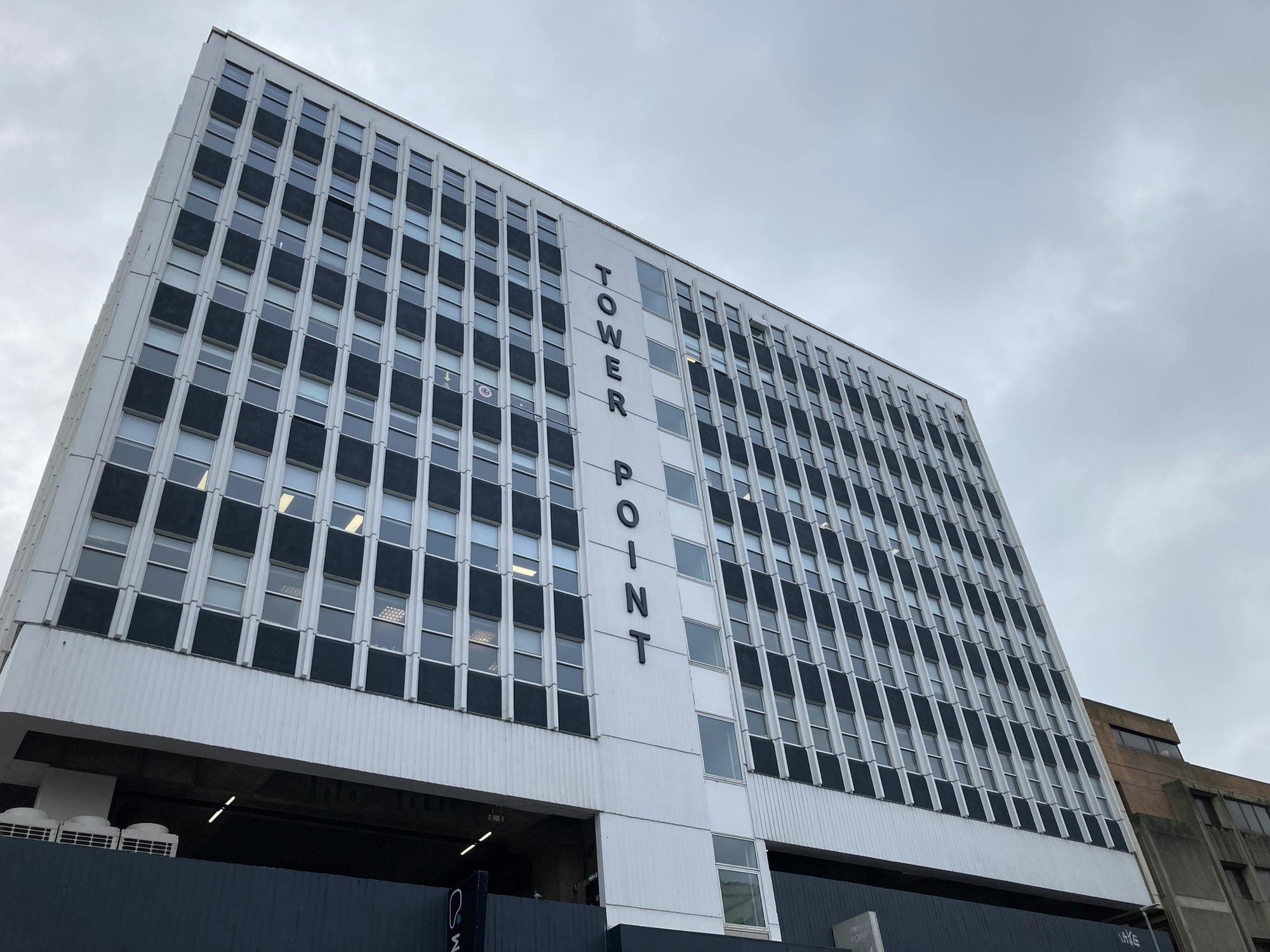 Freedom Works Group secures investment to expand south coast workspace ...