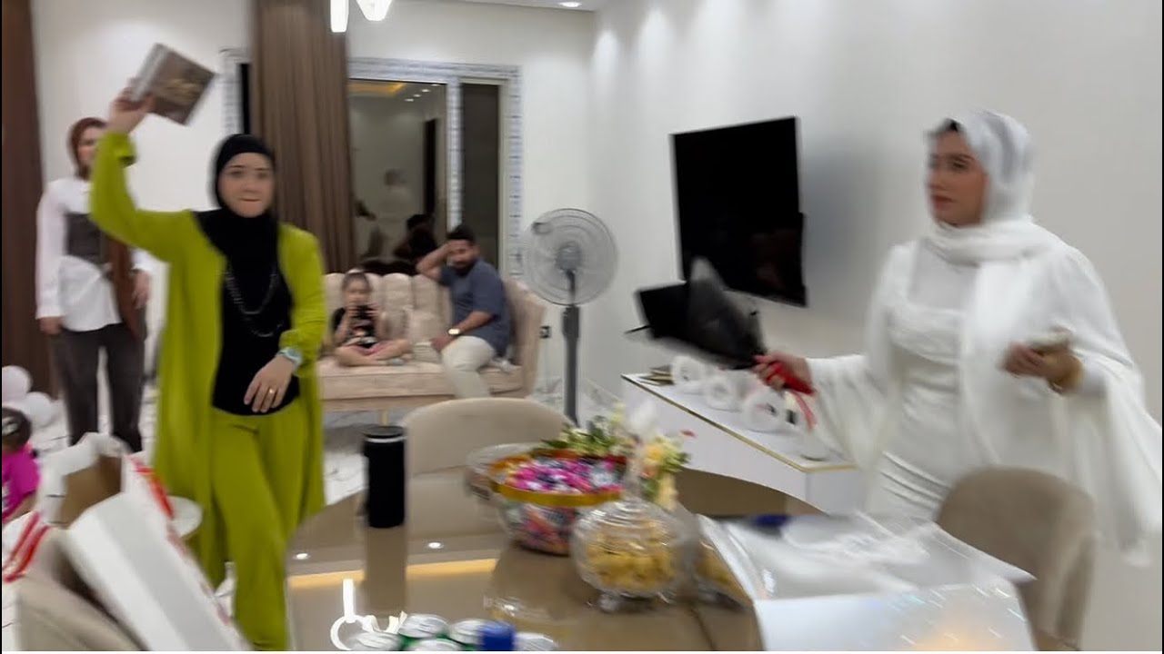 I pranked my sister on her birthday 🎂 you look awful 🐮😱