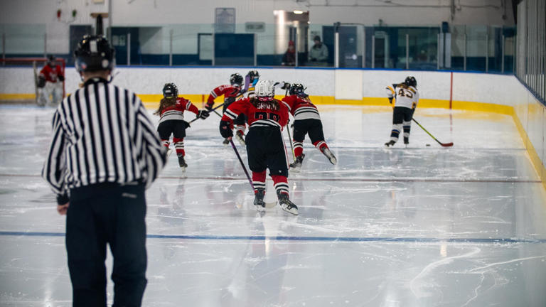 La championne olympique qui soulève les Torpilles de Gatineau