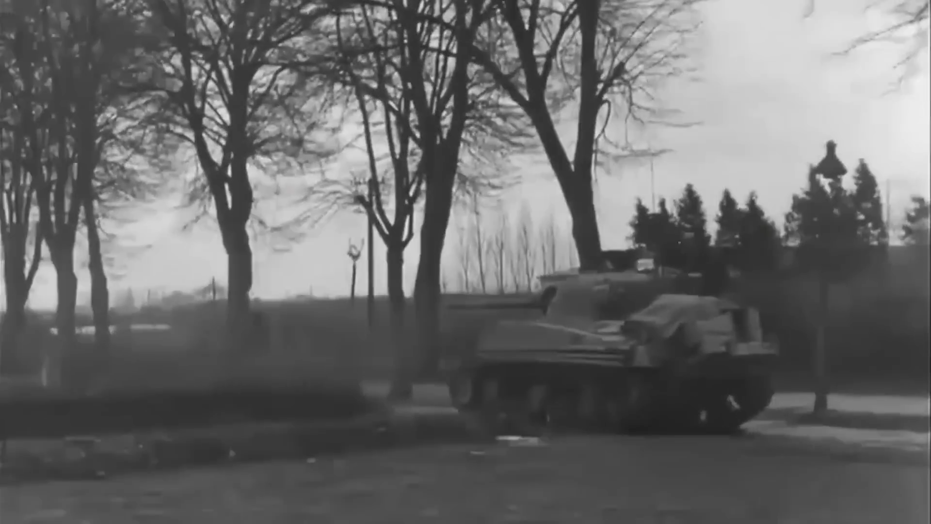 Patton’s dash east: The fortress order that turned Kassel into a last stand