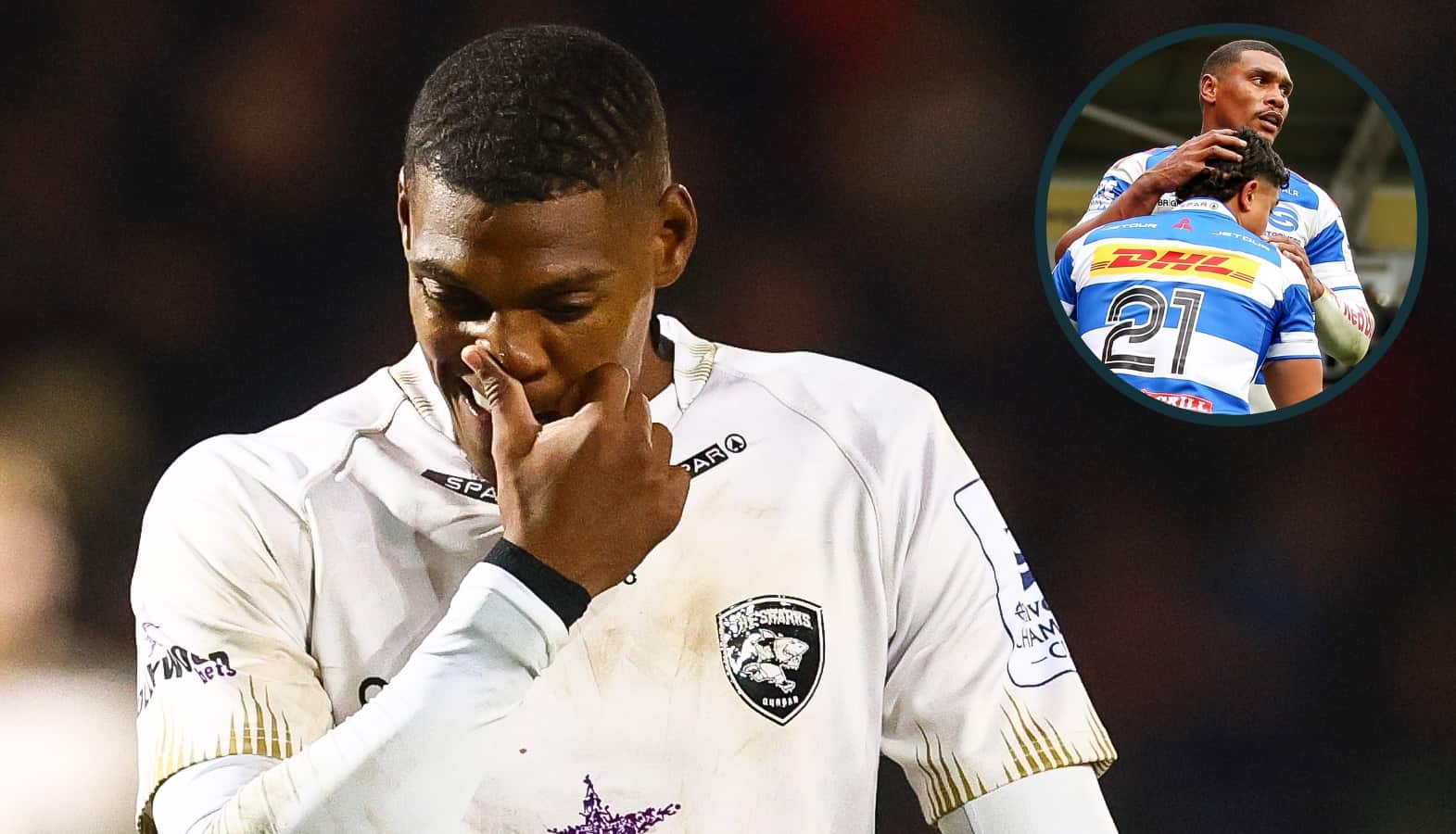 Steven Kitshoff: Sharks 'result the best' we saw as Stormers learn ...