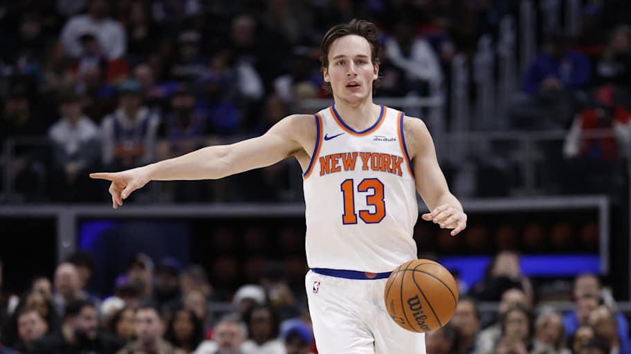 Knicks fan favorite returning to fringe role