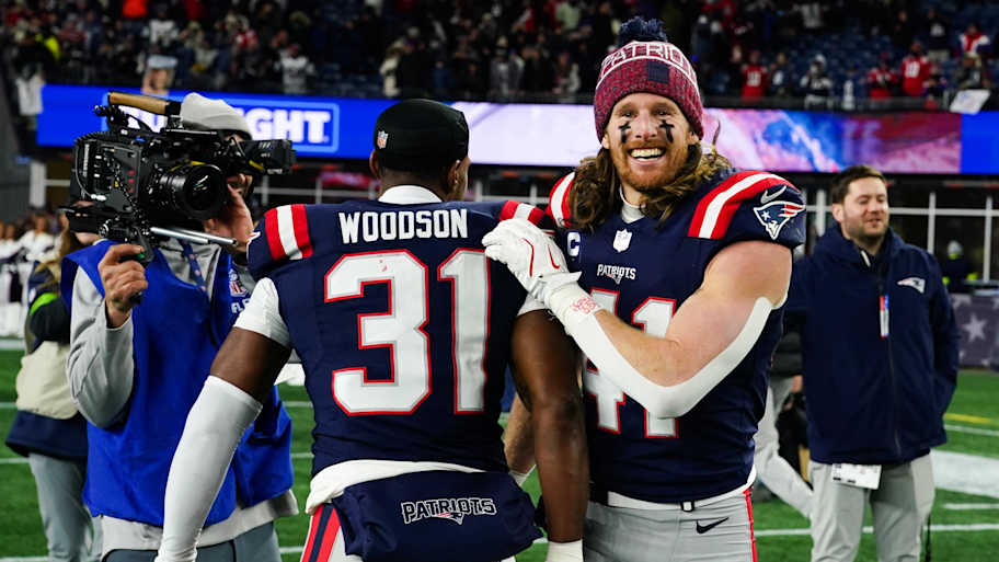 Patriots defense forced Chargers into embarrassing confession