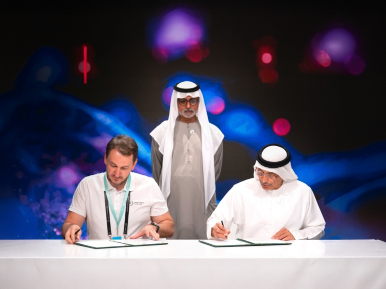 Abu Dhabi-based AI academy launches second cohort of executive program ...