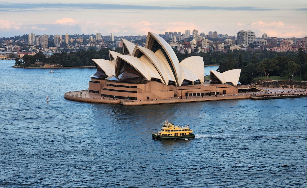 Australia puts India in 'highest-risk' tier for student visas. What it ...