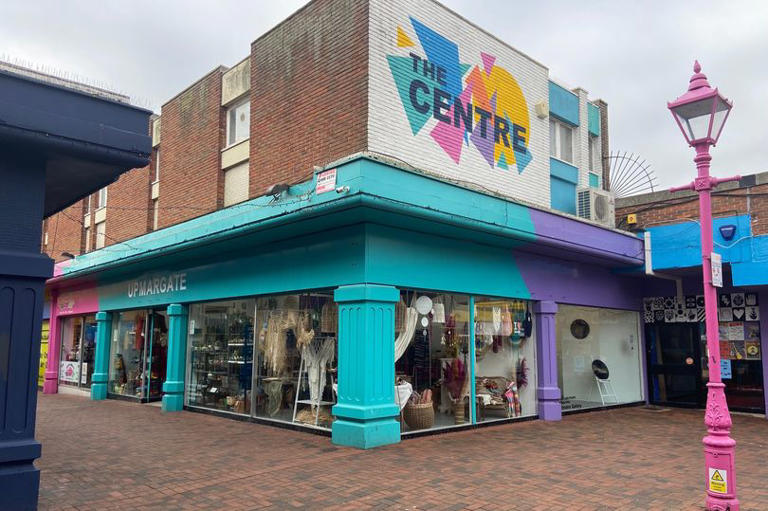 Margate music venue launches £40,000 crowdfunding campaign to avoid ...