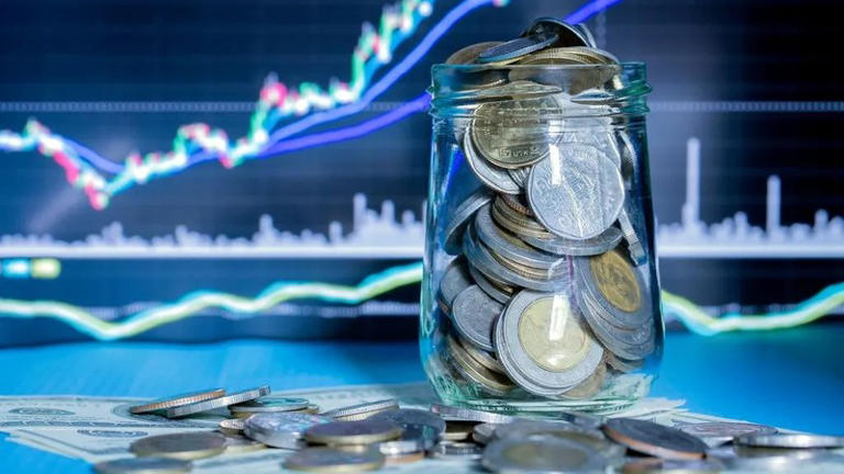 The rand’s three-year high is bringing a festive hangover cure