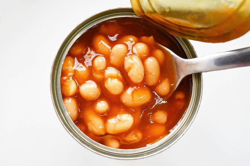 Best baked beans in the UK crowned, beating Heinz and Branston