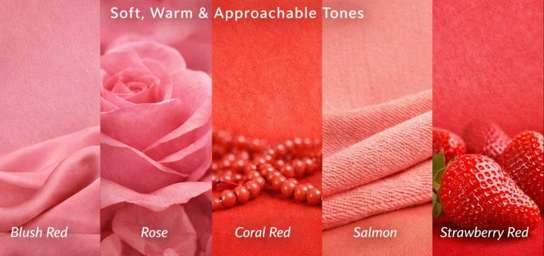 Shades of red: Exploring emotion, culture, and everyday colour choices