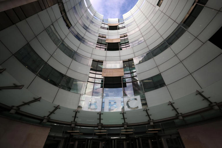 BBC asks court in Florida to dismiss Donald Trump's $10B lawsuit