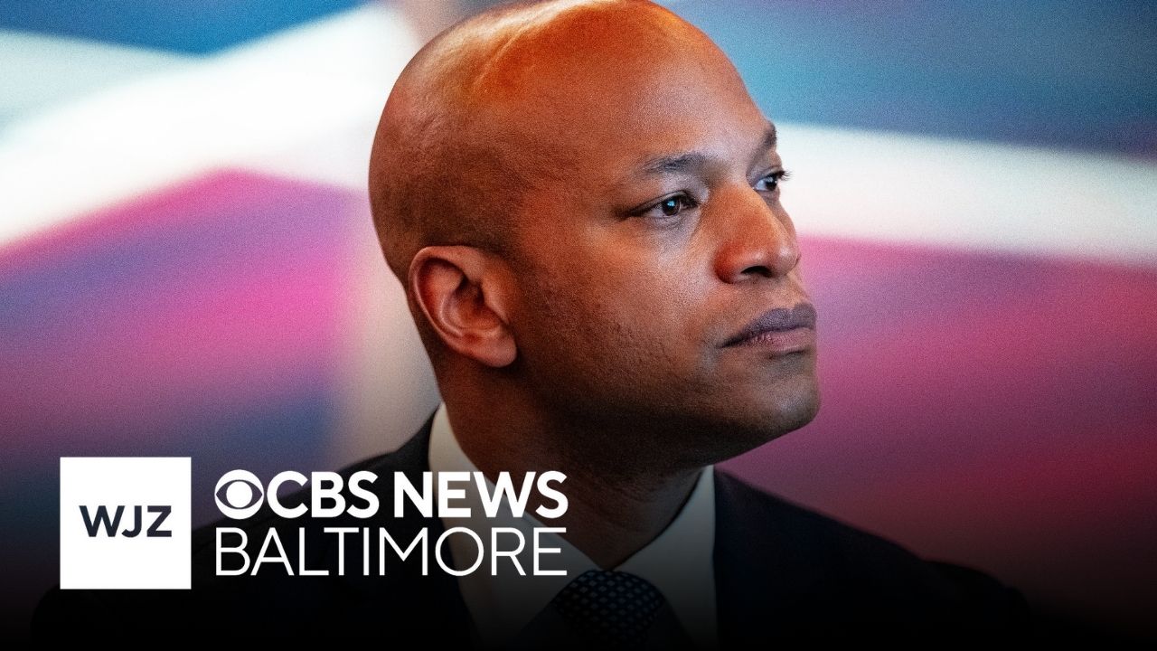 New poll shows Maryland Gov. Wes Moore's approval rating has dropped