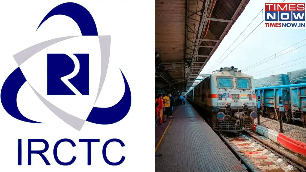 IRCTC rule update: Aadhaar-authenticated users get special perks for ...