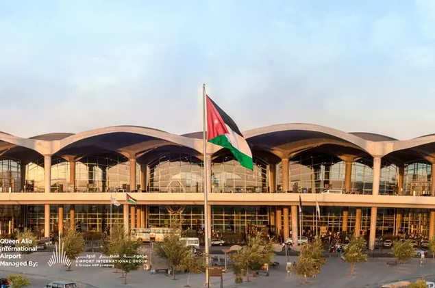 Airport International Group picks Asda’a BCW Jordan as exclusive PR partner