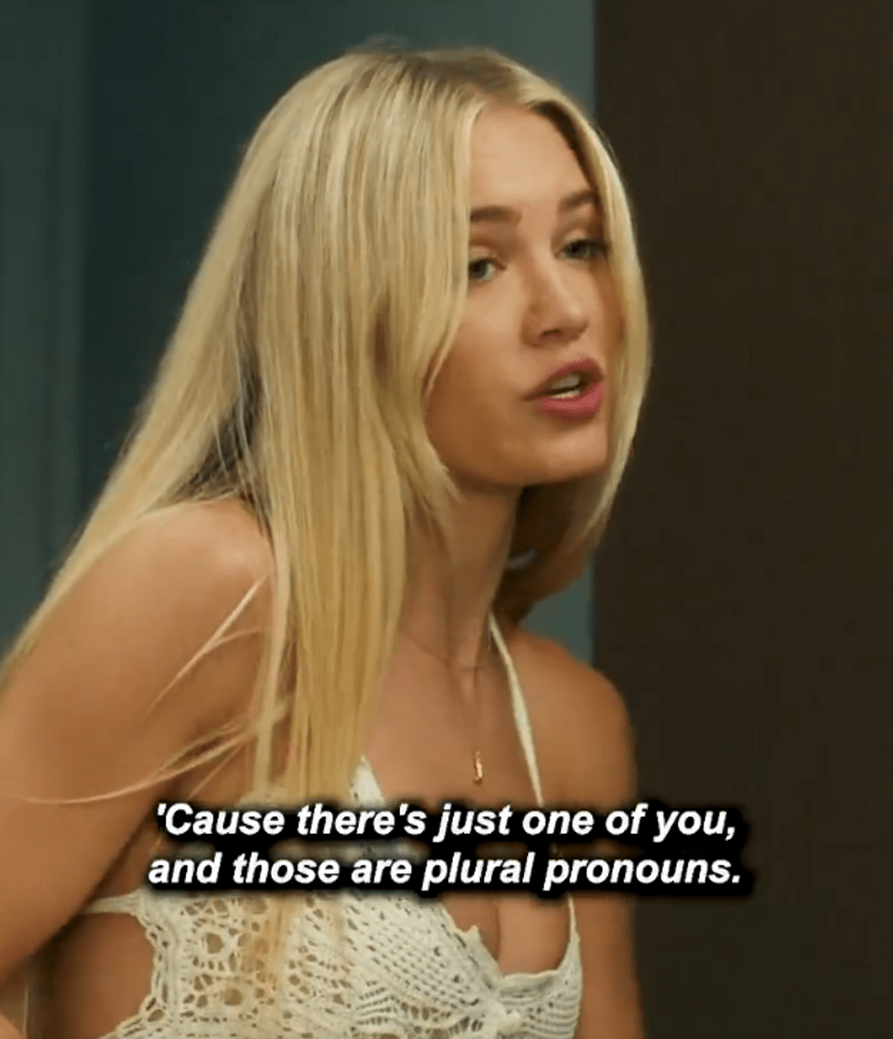 Paramount+ drama applauded for ‘schooling’ liberal viewers during ...