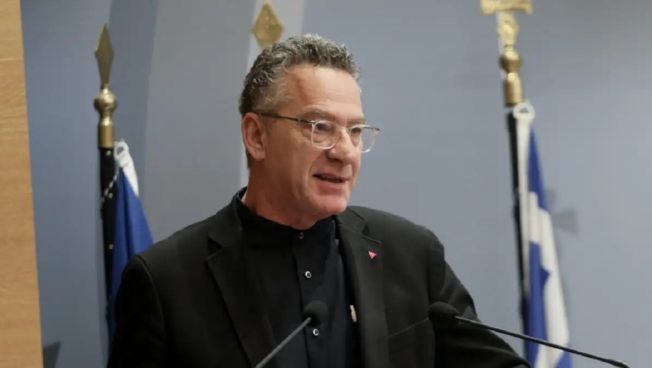 Αρβανίτης σε Φαραντούρη: «Οι άνθρωποι φαίνονται στα διαζύγια, όχι στους ...