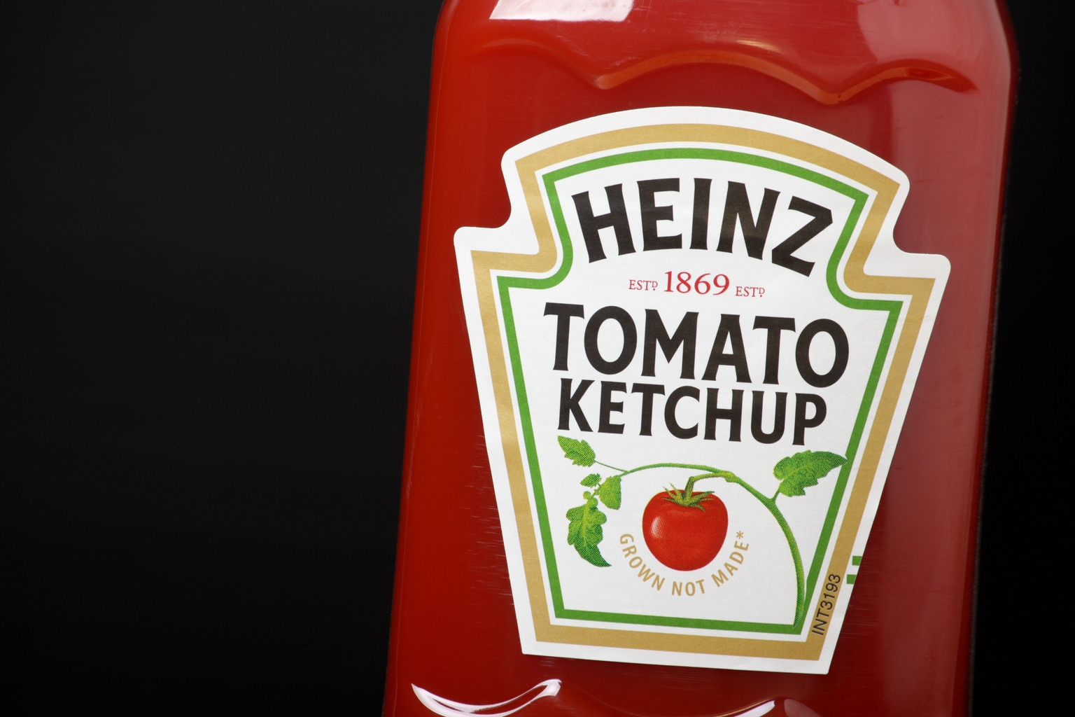 Kraft Heinz may have solved the messy fries-on-the-go conundrum