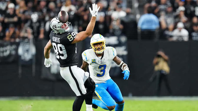 Why Jesse Minter is a Raiders HC candidate