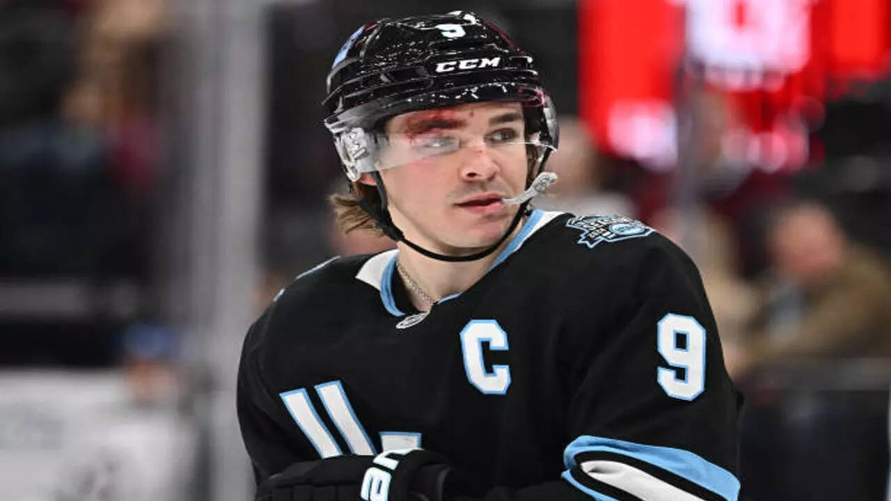 Clayton Keller earns Team USA Olympic spot, a dream his late father ...