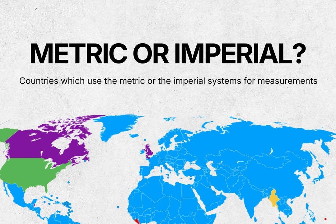 Why the world still can’t agree on how to measure things
