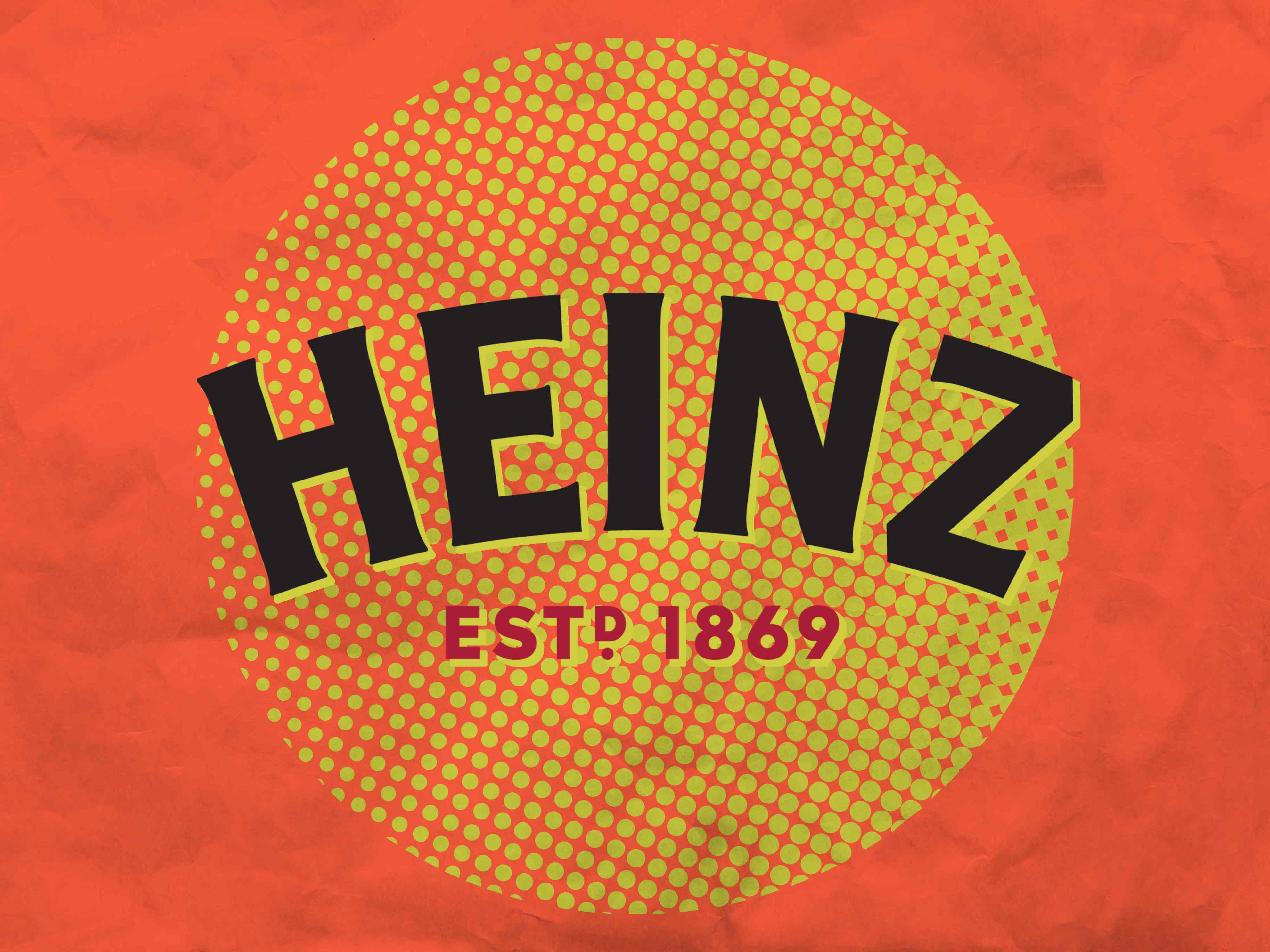 Heinz is releasing its most genius product ever