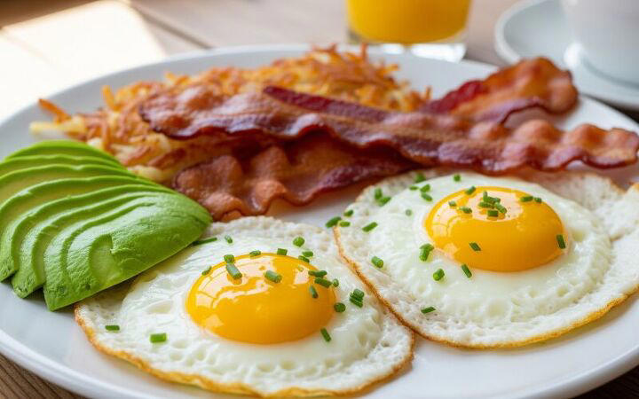 The breakfast food that’s secretly a ripoff