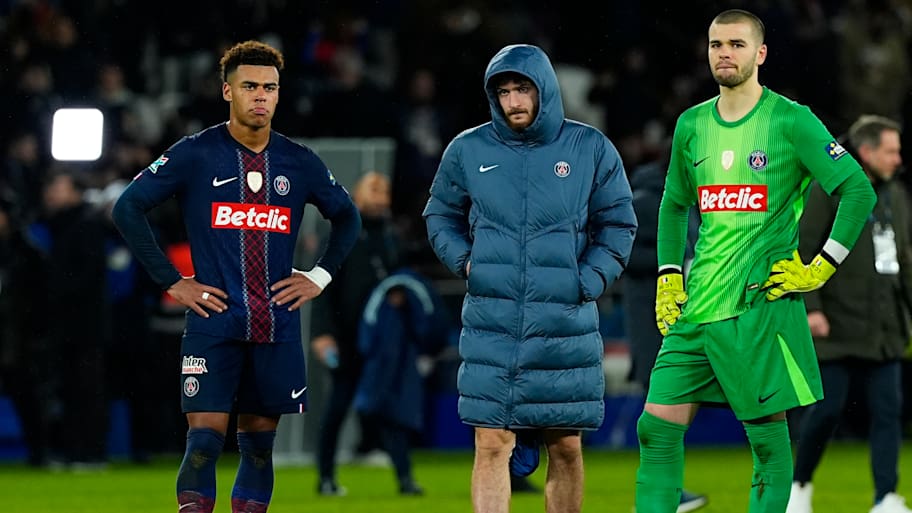 Why the defeat against Paris FC is a much-needed wake-up call?