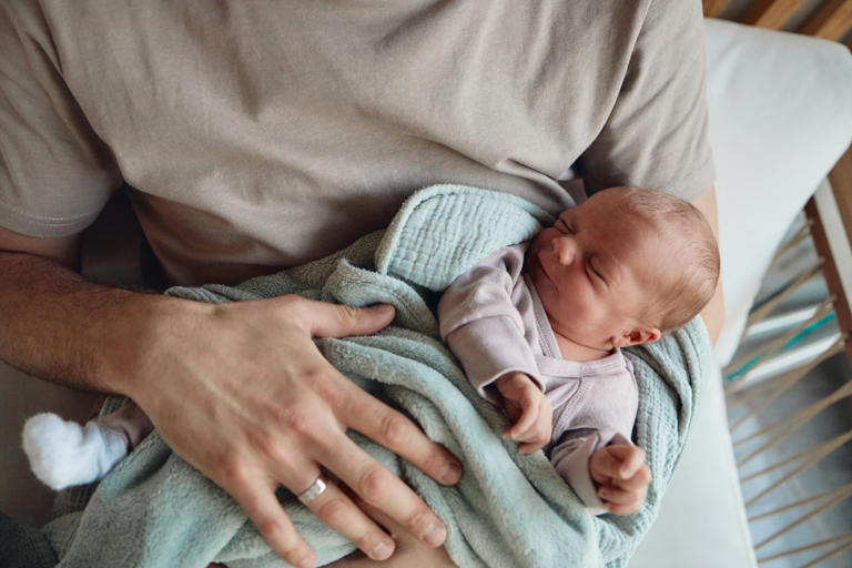 The issue with the new paternity leave policy