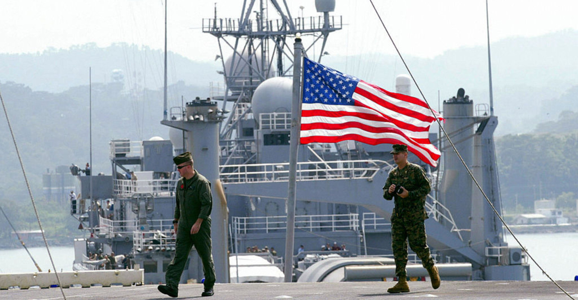 US Navy sailor sentenced to 16 years for spying on behalf of China