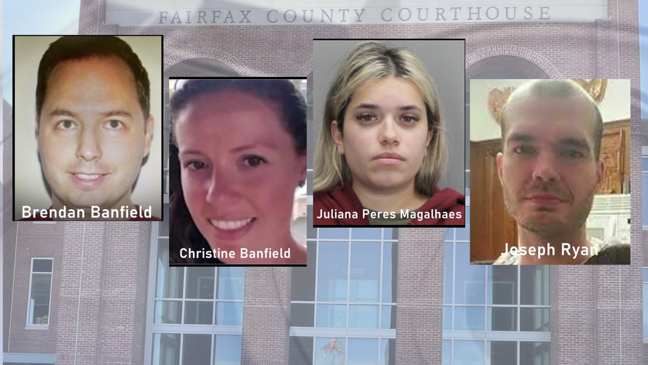 Brendan Banfield trial: Opening statements Tuesday in murder case tied ...