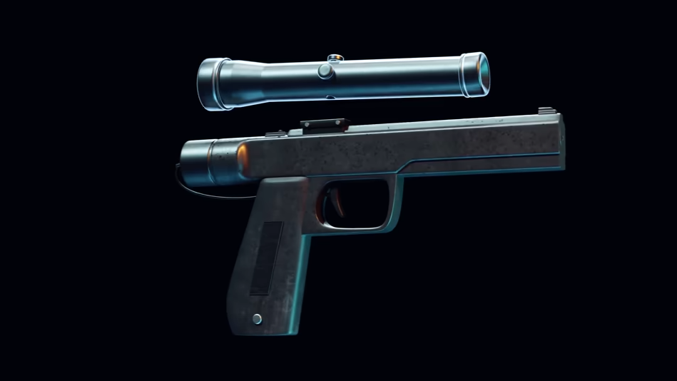 How the CIA built a gun designed to leave no evidence