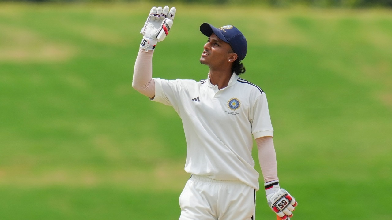 Vijay Hazare Trophy: Ayush Badoni-less Delhi knocked out as Vidarbha ...