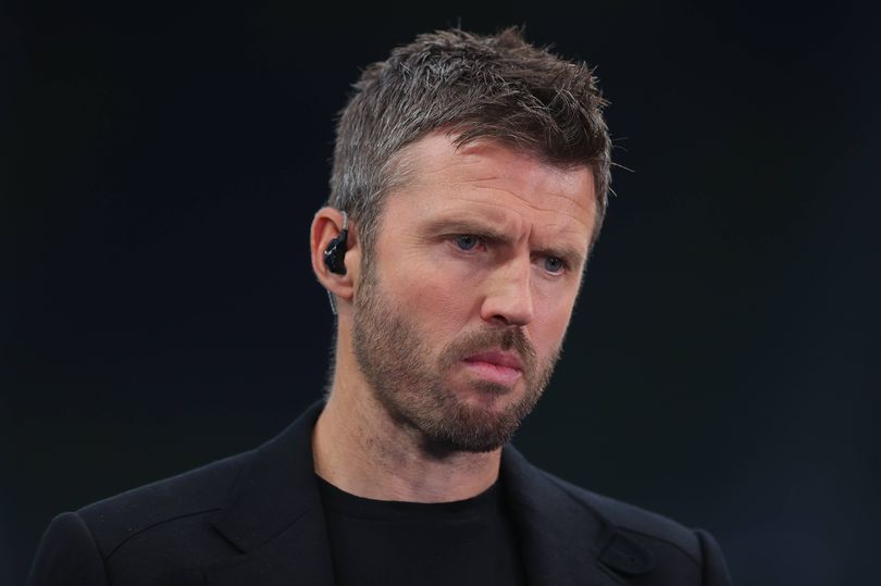 Man Utd to appoint Michael Carrick as interim manager with backroom ...