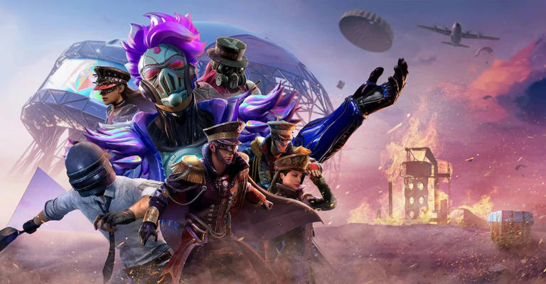 Best emulator for PUBG Mobile (2026)