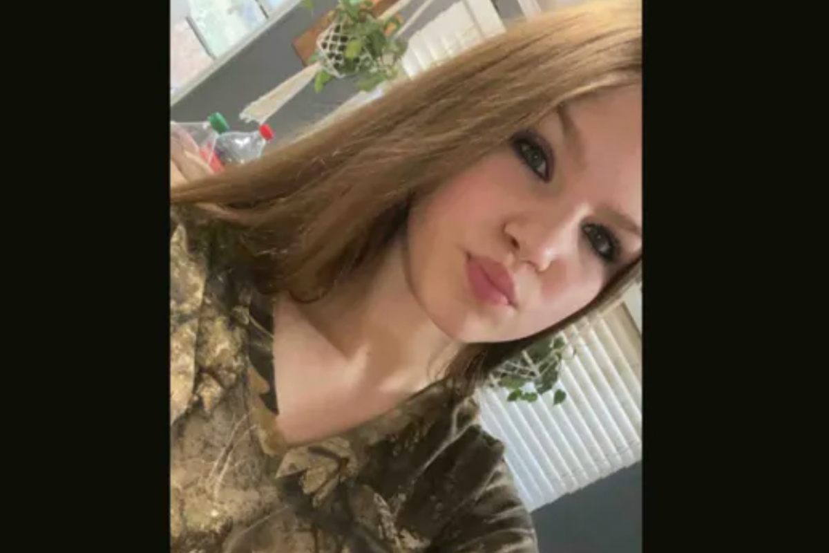 Girl, 15, accidentally shoots friend dead during meeting with man, 21