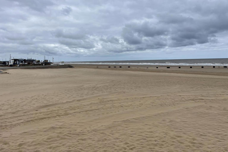 The picturesque seaside town that offers the perfect escape from modern ...