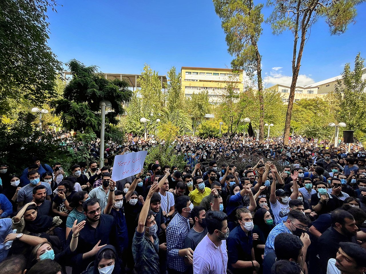 Iran’s protest crackdown tests hospitals, networks, and regional readiness