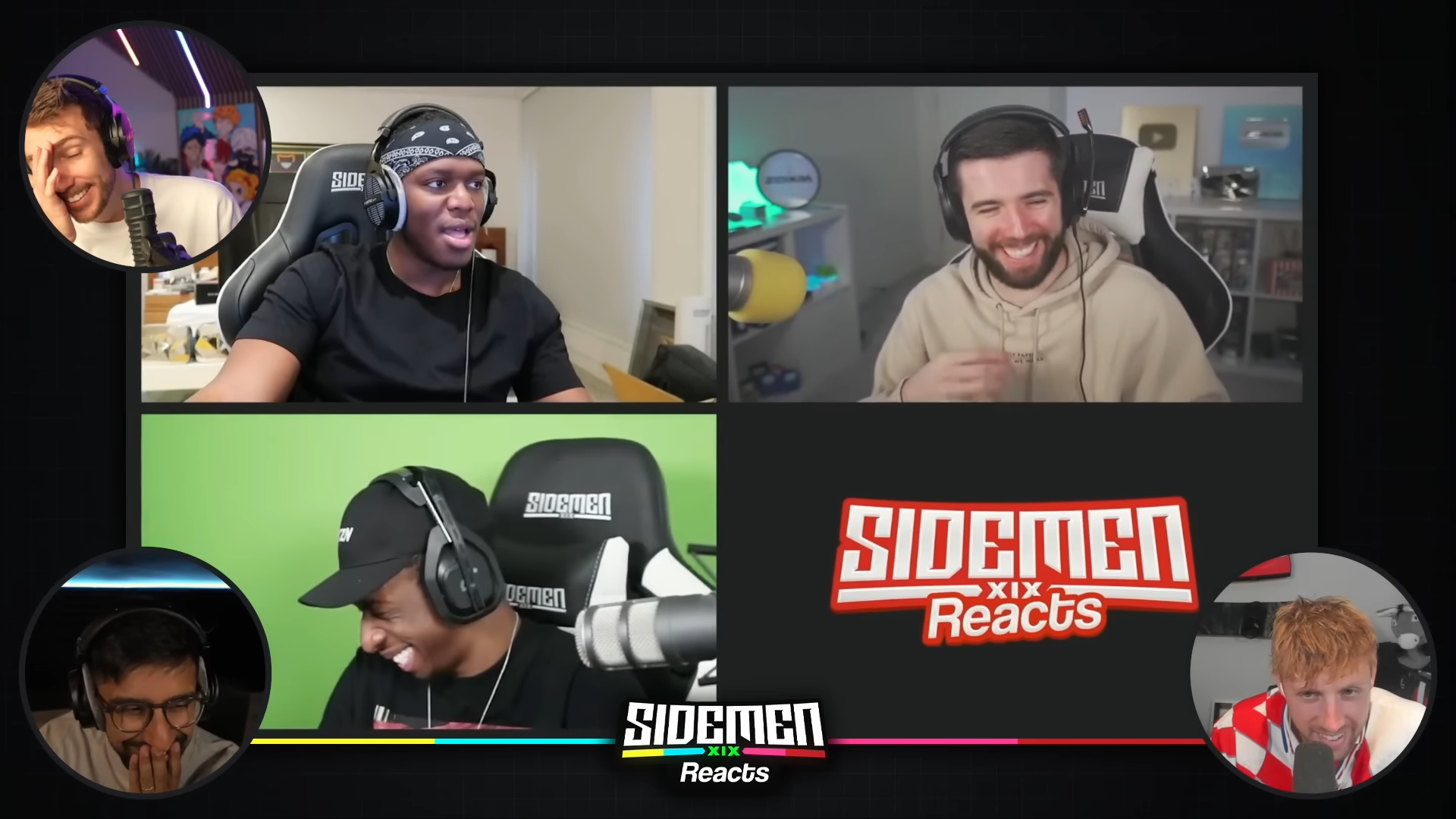 The dumbest things the Sidemen ever did