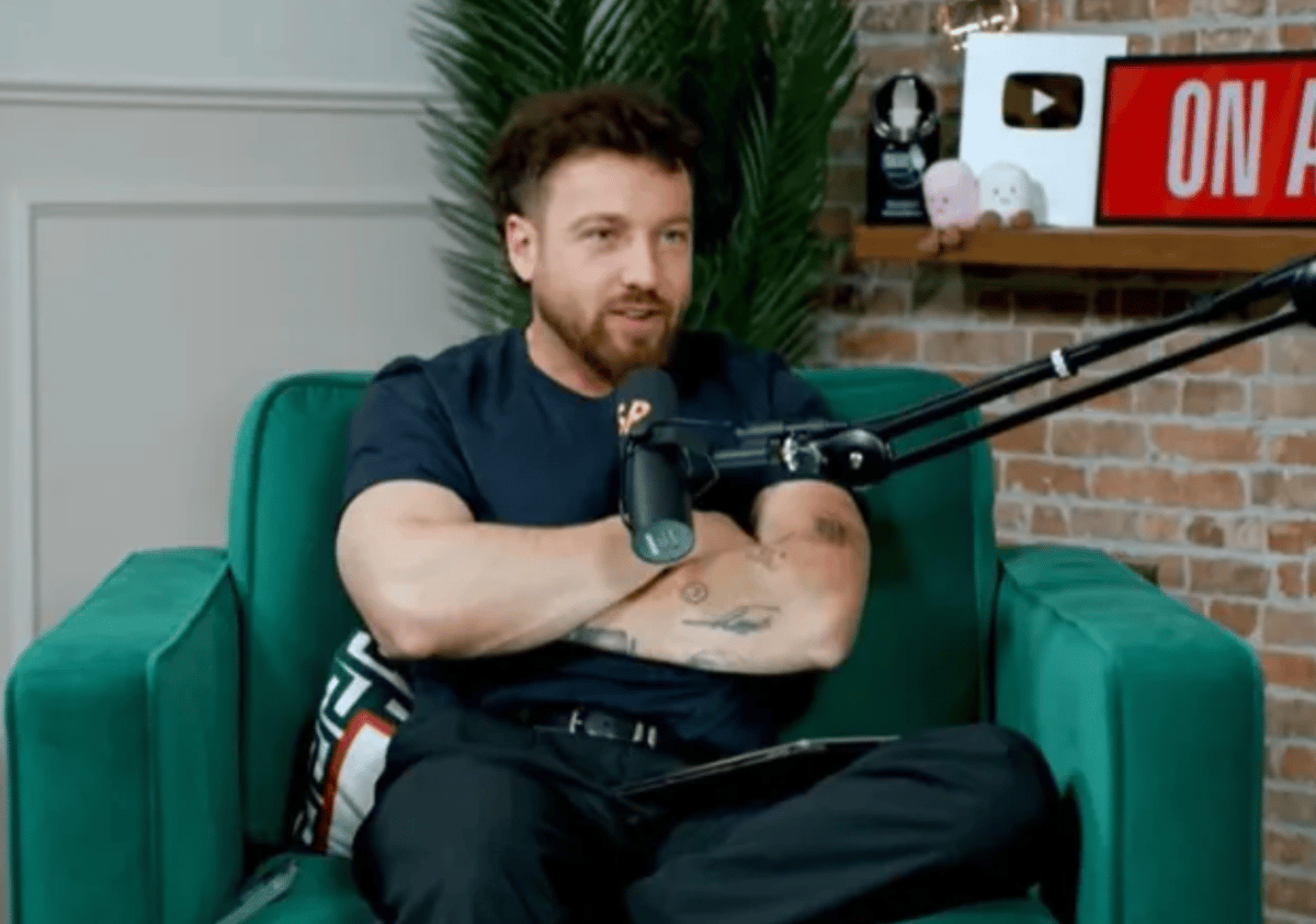 Sam Thompson to be unable to speak after throat surgery