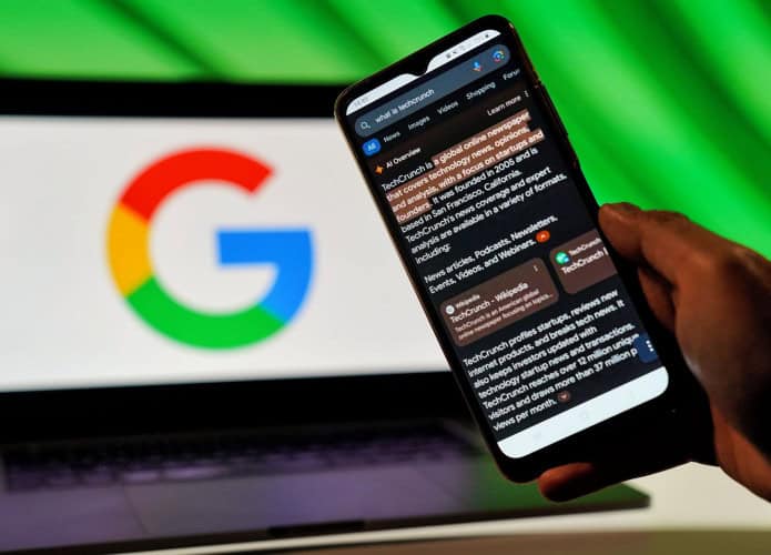 Google remove resumos de IA em buscas sobre saúde após erros perigosos