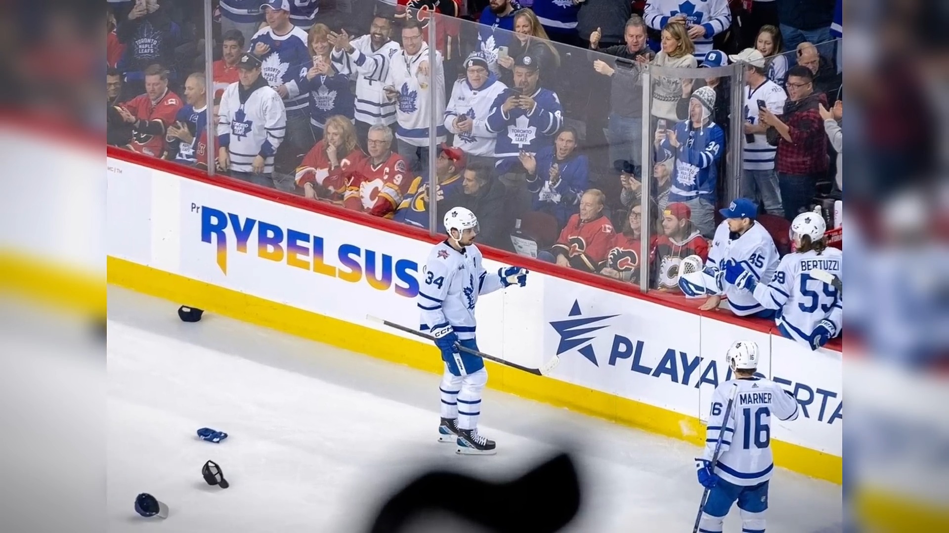 The league adjusts fast... especially when you can't defend