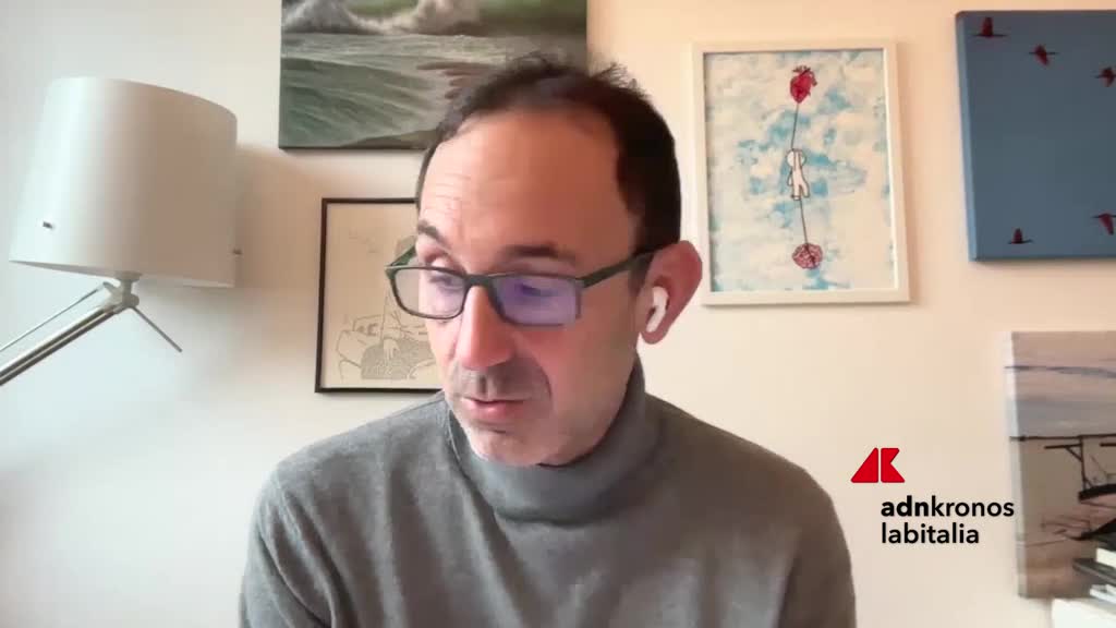 Lavoro, Fater mette le persone al centro con la strategia 'People first'